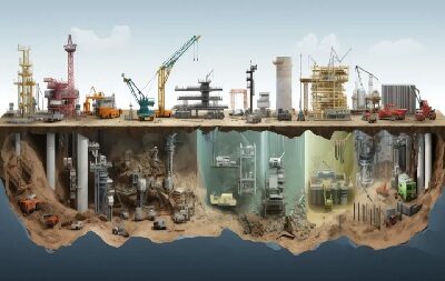 Geotechnical Engineering 1 – eLearning @ AISAT