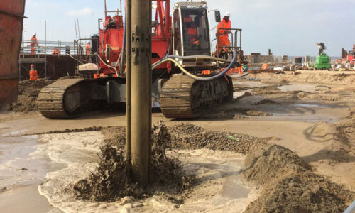 Ground Improvement Techniques – eLearning @ AISAT